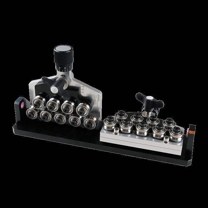 Wire Straighteners – J2X Systems LLC